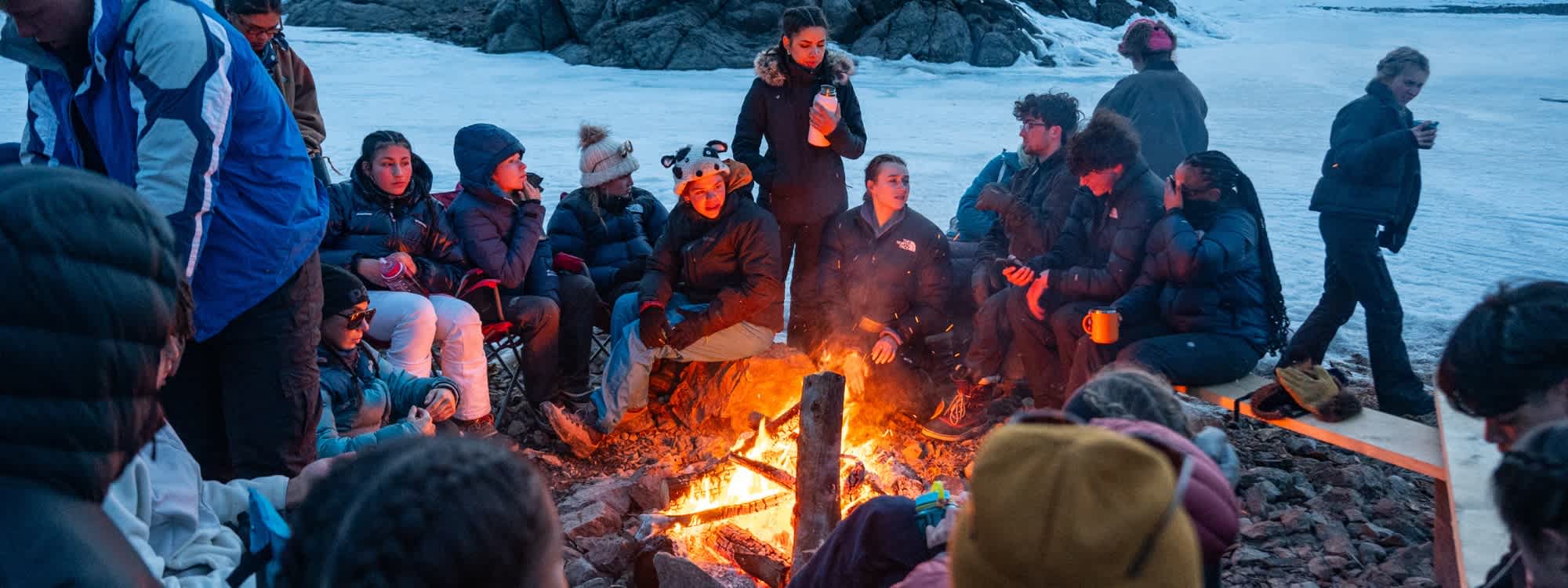 SAAS: Senior Yukon Trip- Registration Now Open for the Class of 2026 ...