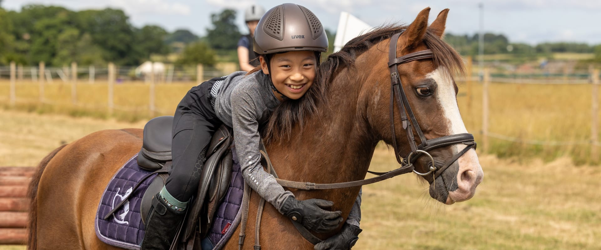 Riding School Silkstone Common