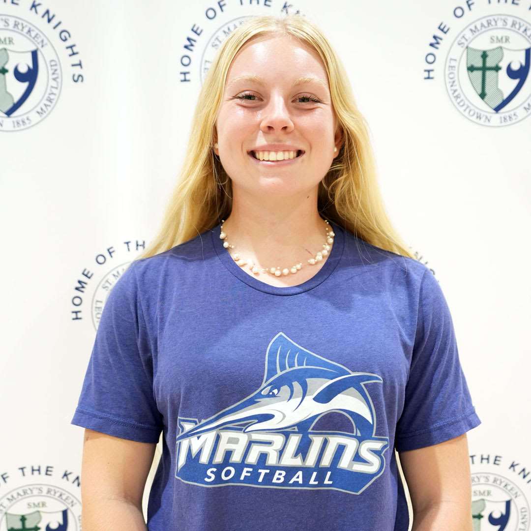 St. Mary's Ryken Student-Athletes Signed National Letters of Intent ...