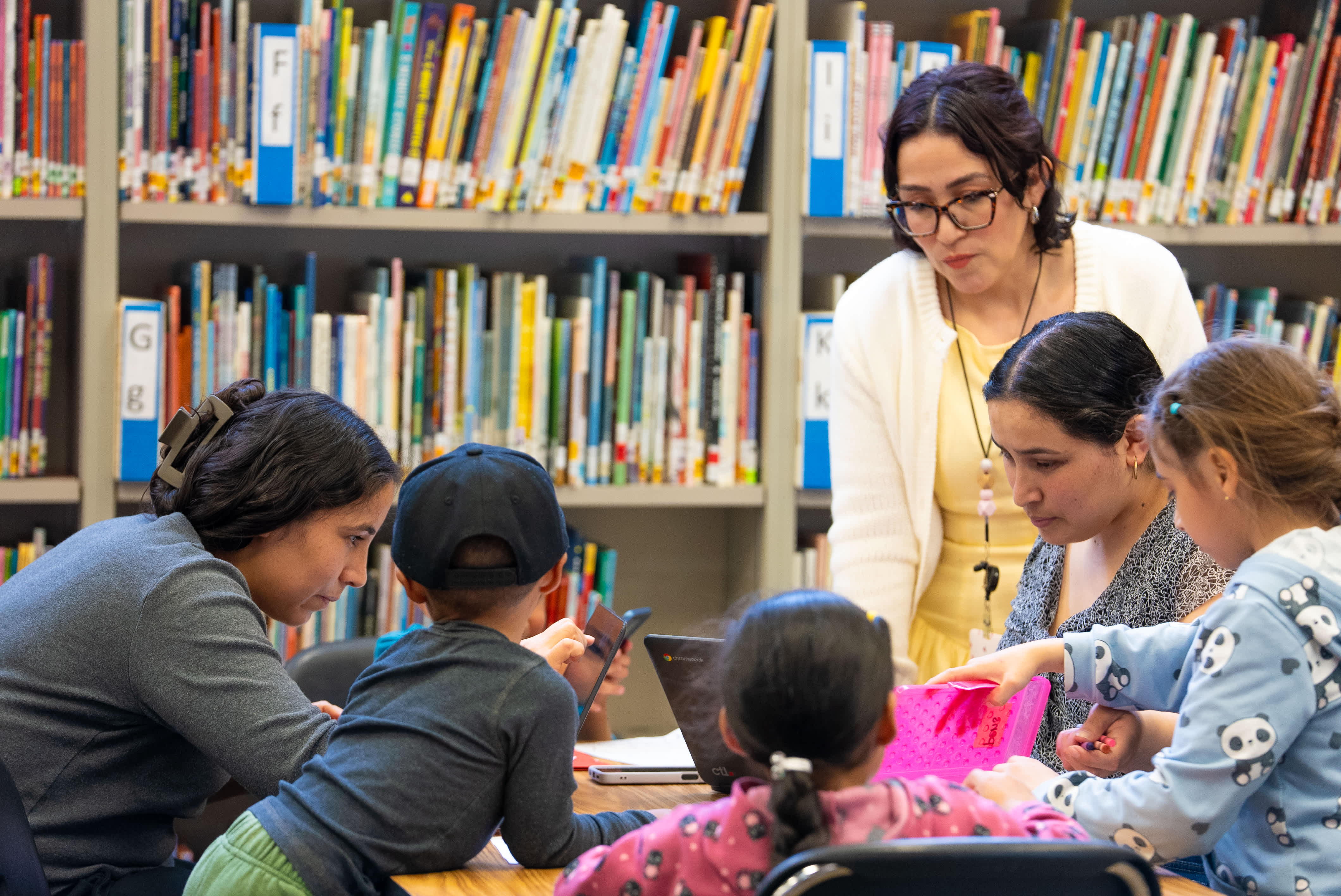 MSD Minute - Medford School District 549C