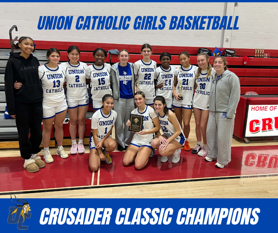Home - Union Catholic Athletics