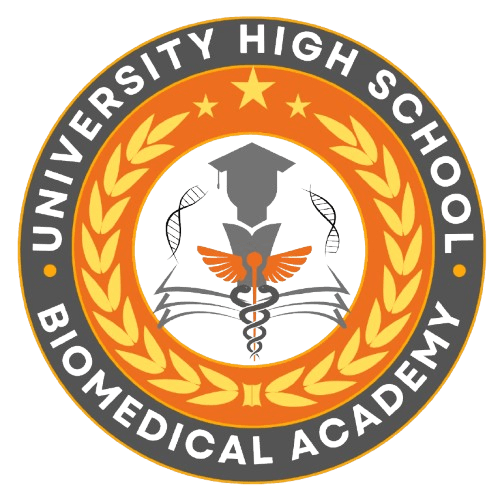 biomedical science logo