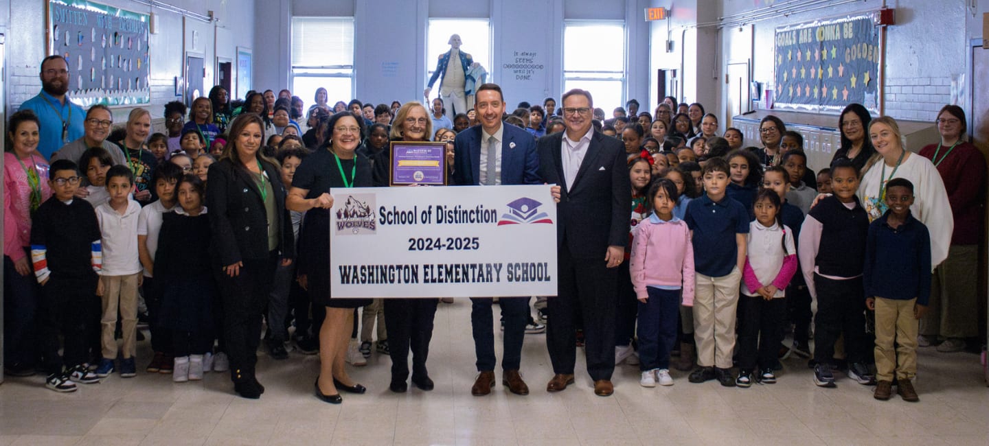 Home - Waterbury School District