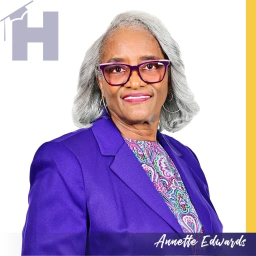 Annette Edwards