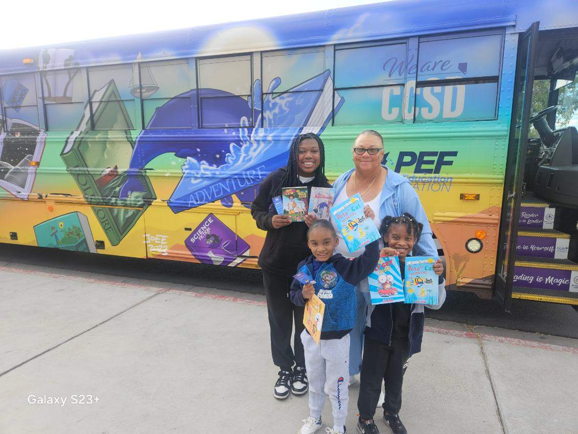 Clark County School District (CCSD)