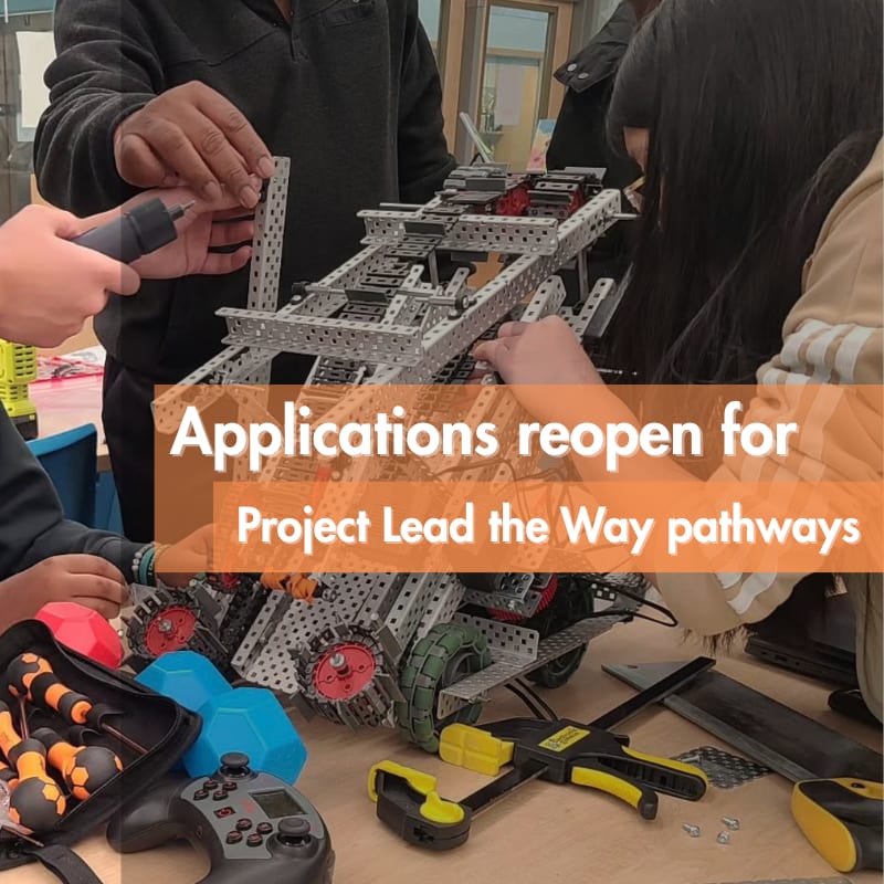 Charles Co. - Applications to reopen for a limited time for Project ...