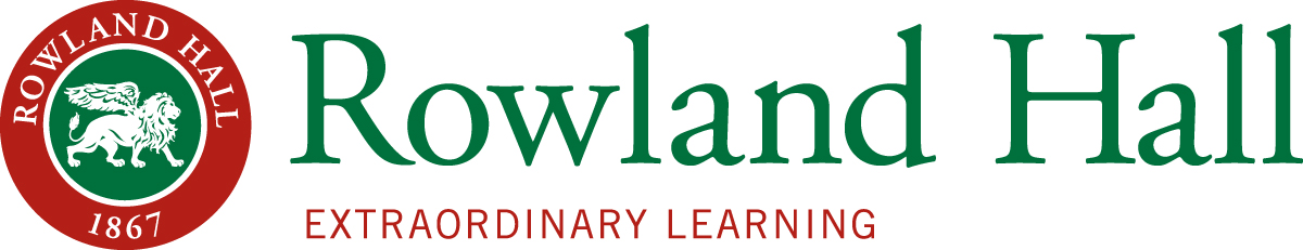 Graphics - Rowland Hall