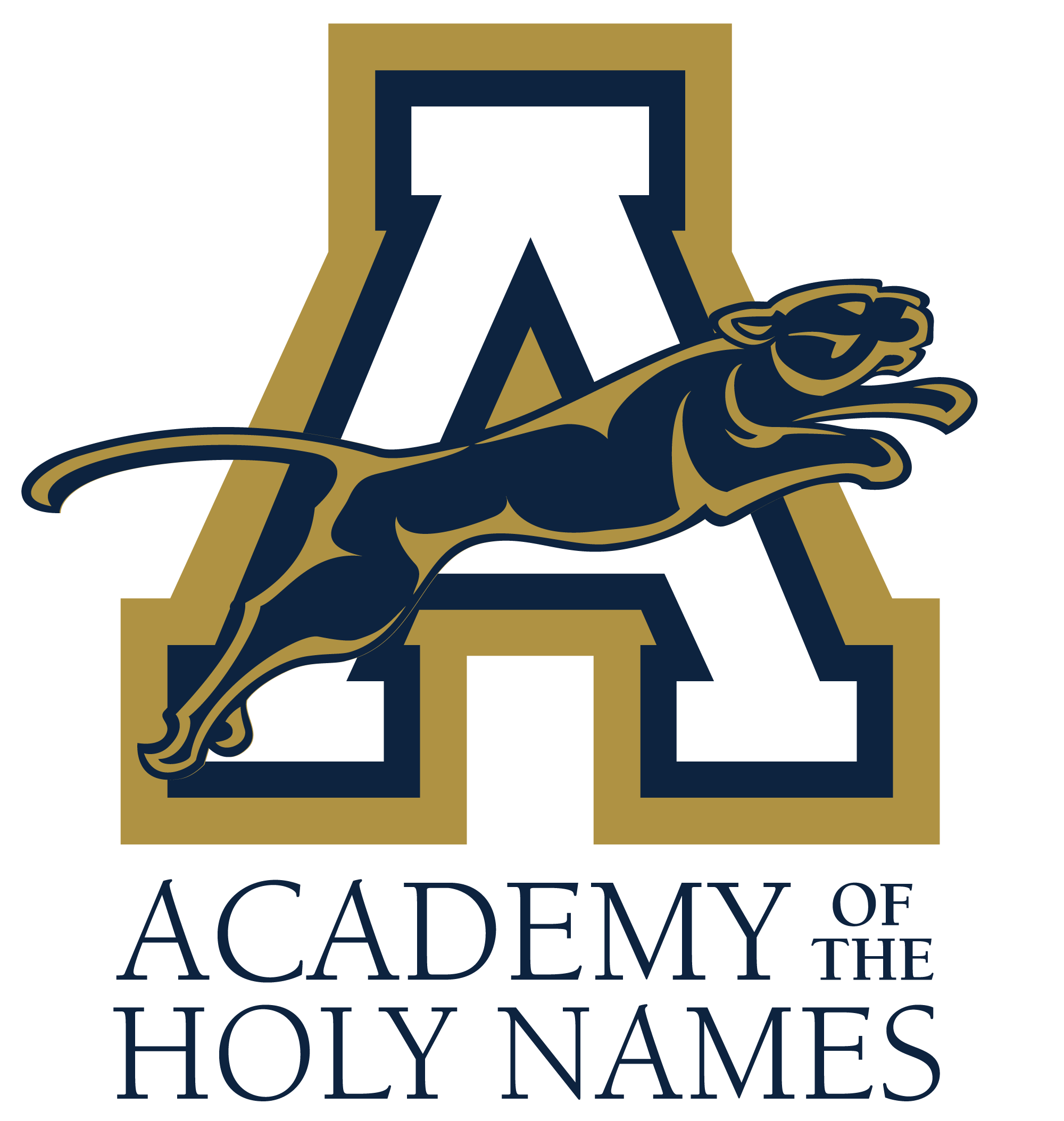 Holy Names Logo Holy Name Of Jesus Catholic Sc – Apps Bei Google
