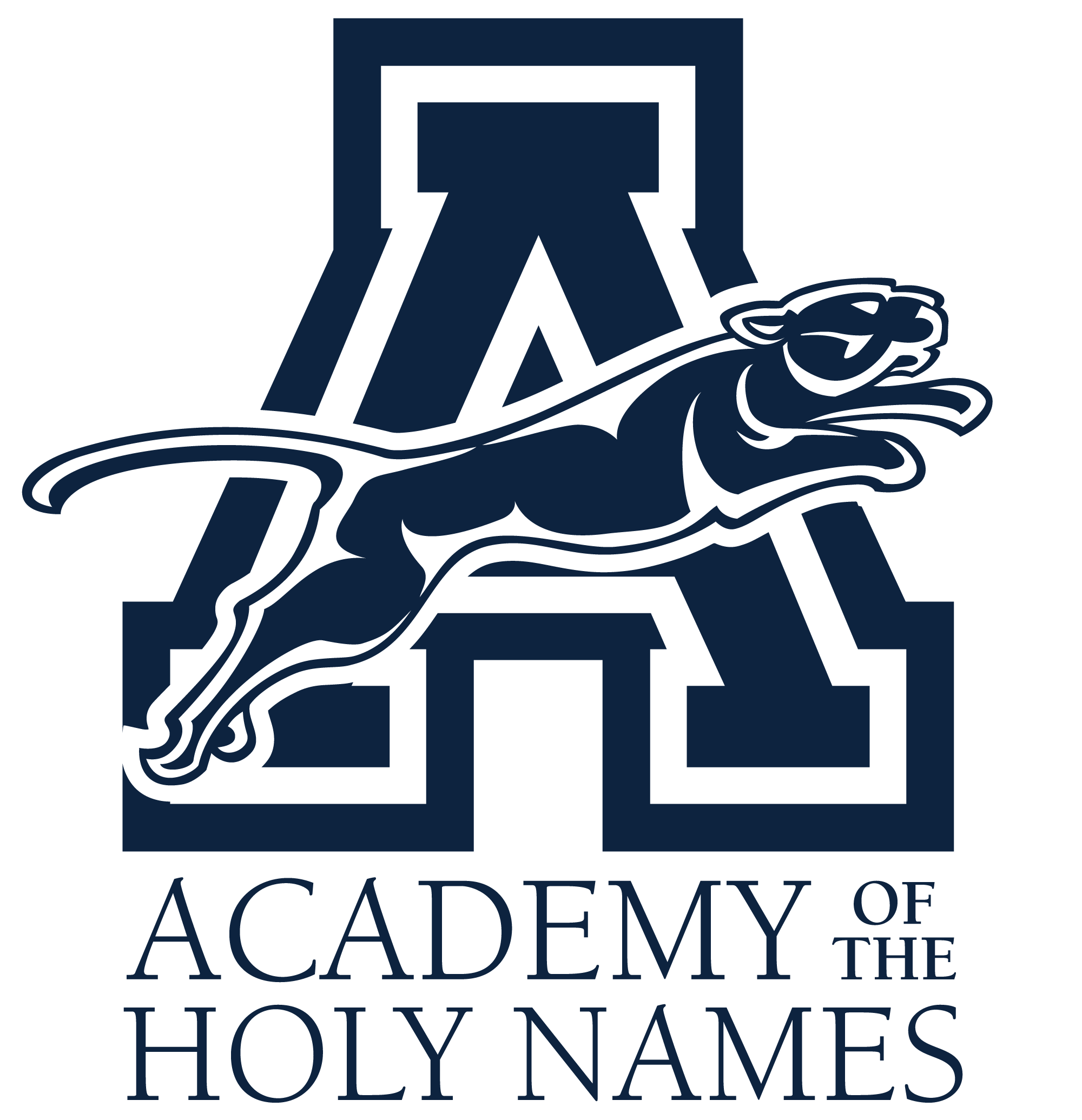 Holy Names Logo Holy Name Of Jesus Catholic Sc – Apps Bei Google