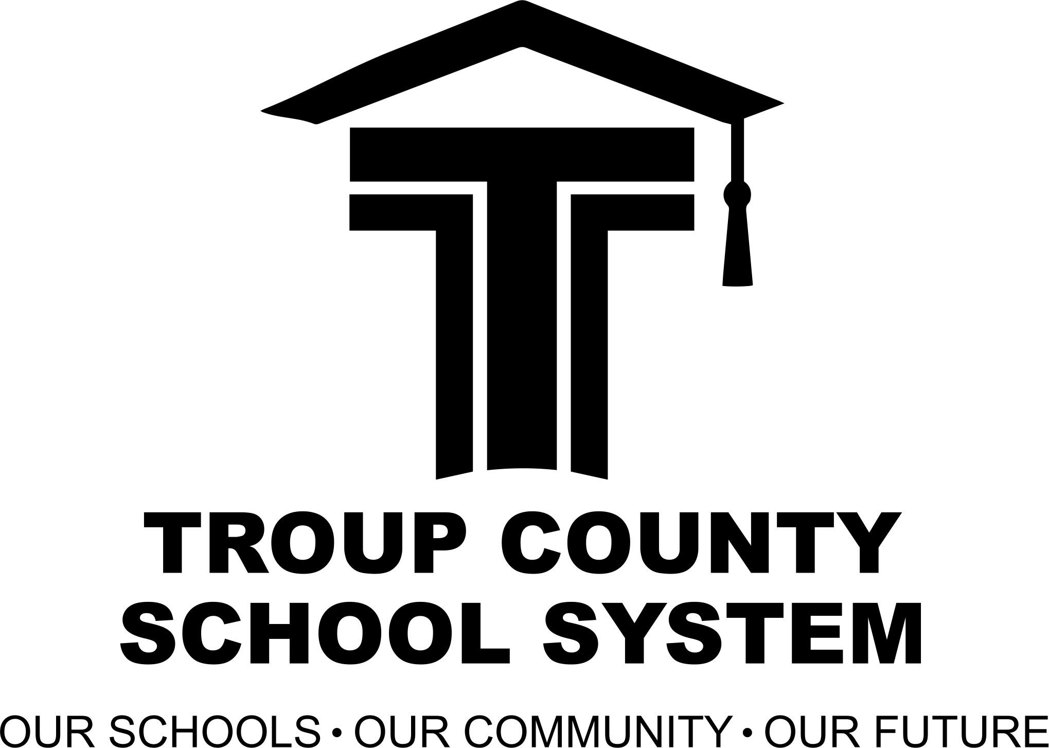 Branded Logos - Troup County School System