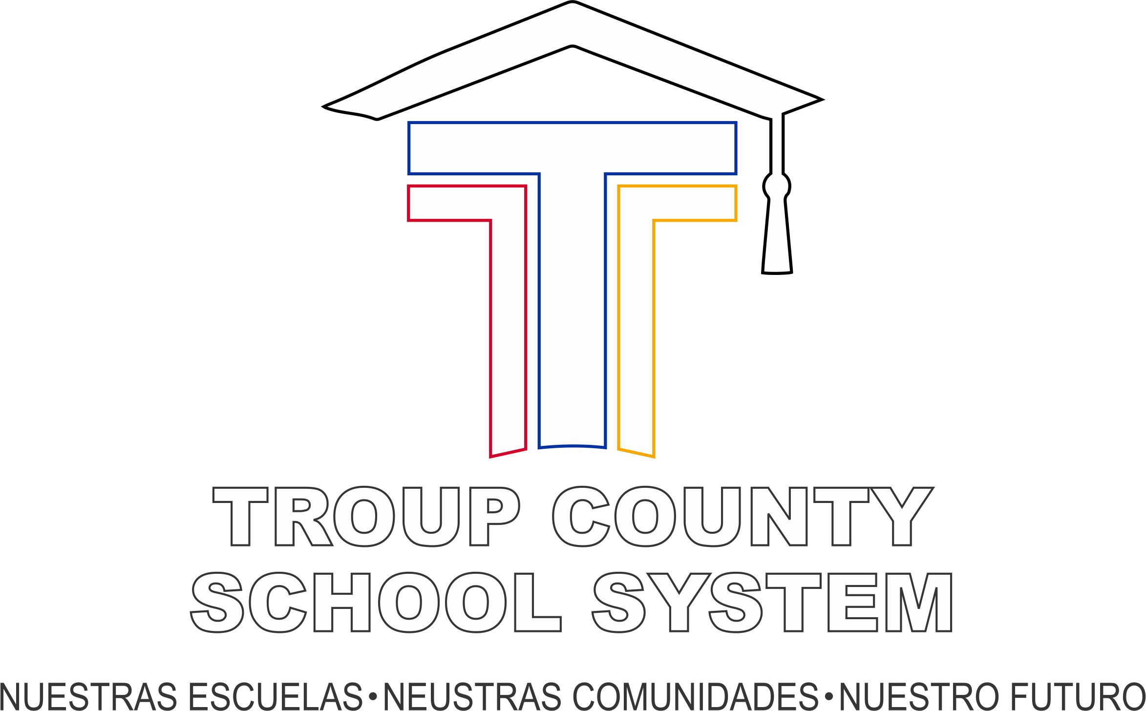 Branded Logos - Troup County School System