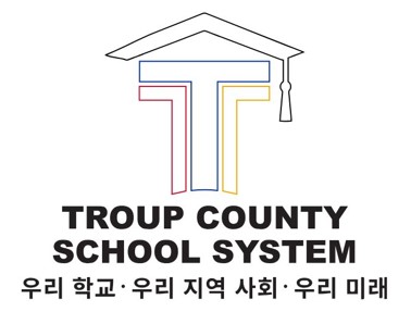 Branded Logos - Troup County School System