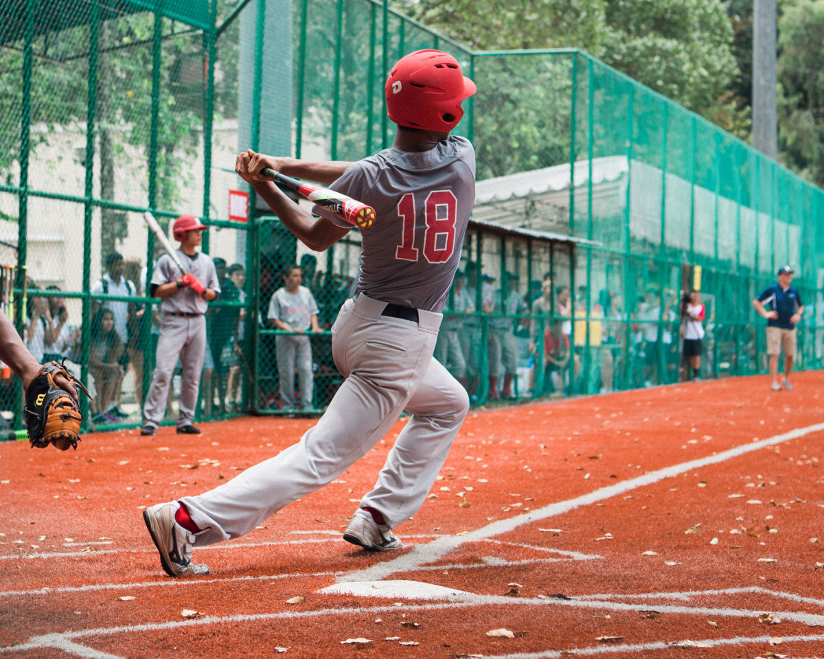 IASAS Season 3: Baseball and Softball | Posts