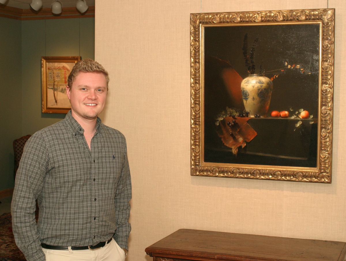 Sean Knoll, Class of 2002 | details
