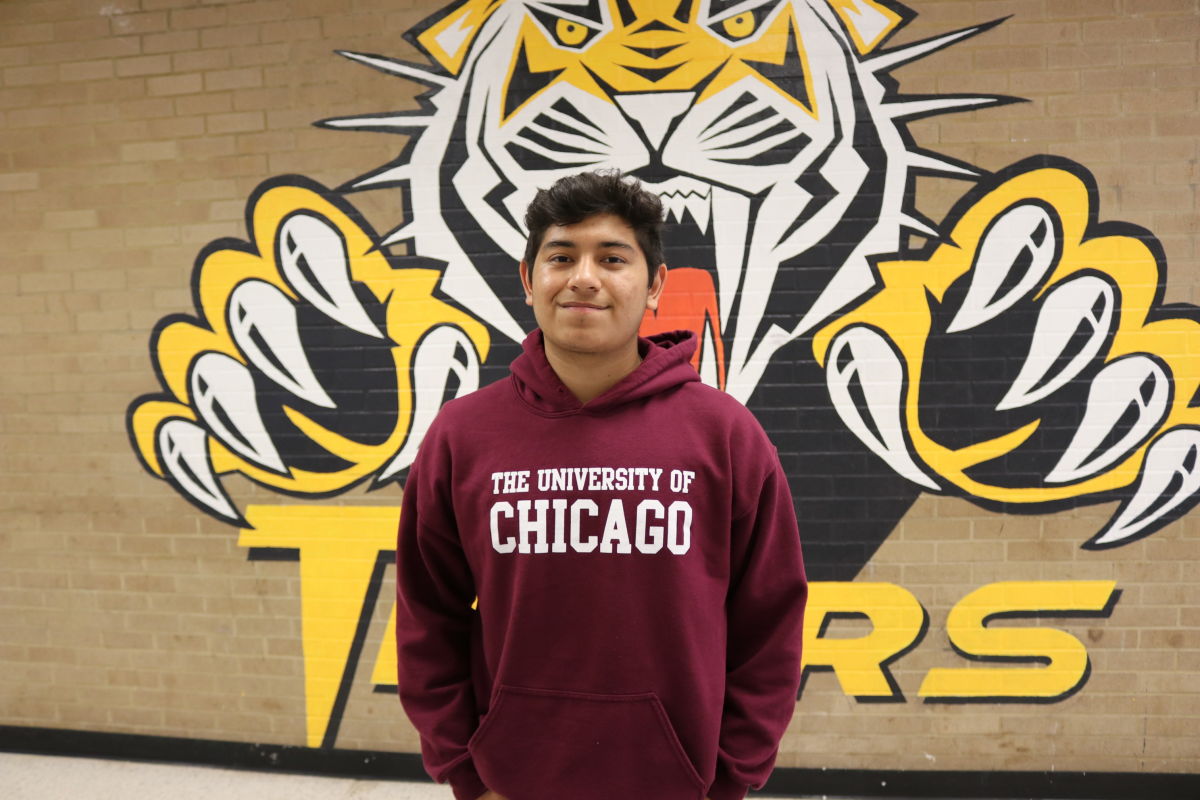 Omar Hussein: His Father Would Be Incredibly Proud | Featured News