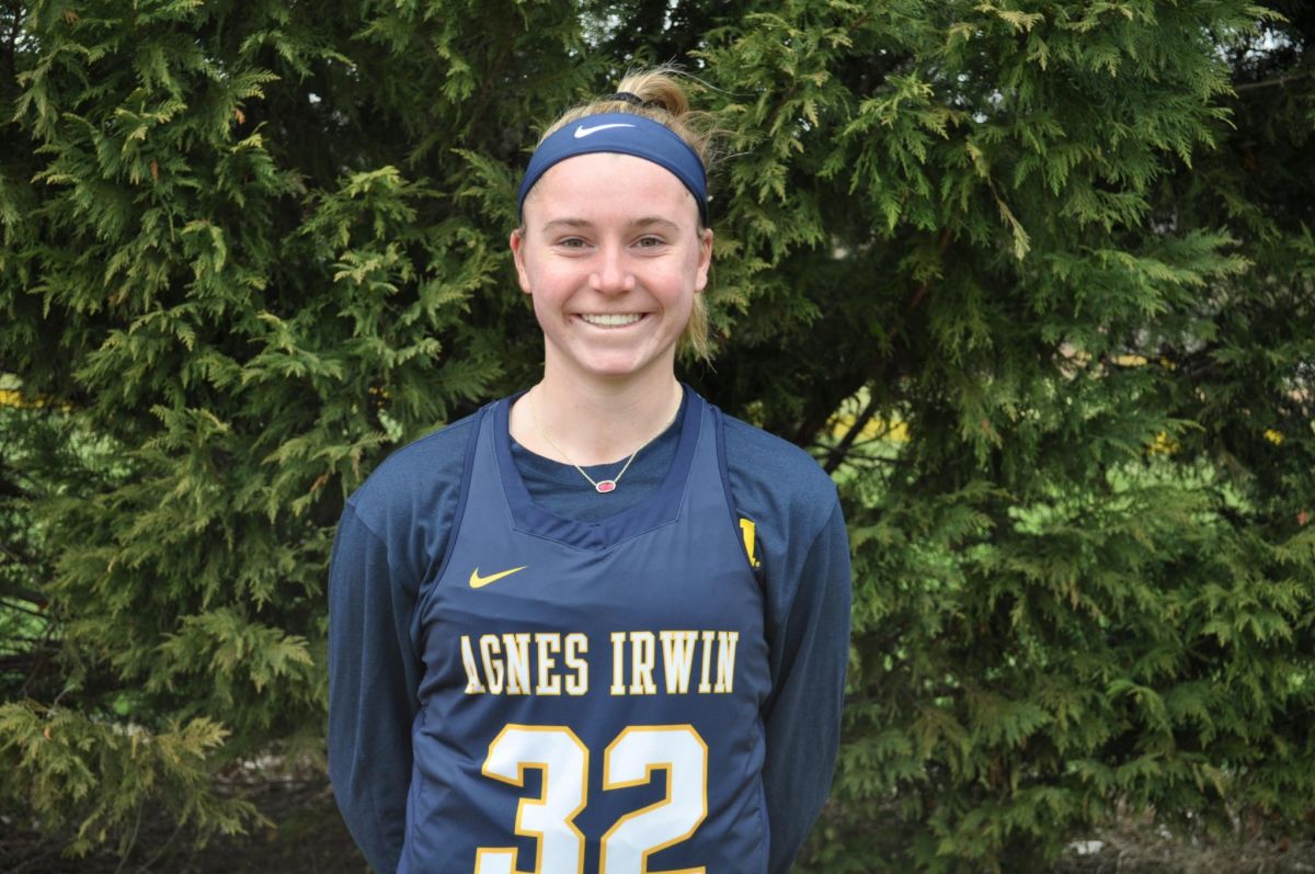 Midfielder Kacy Hogarth '20 is Main Line Girls Athlete of the Week ...