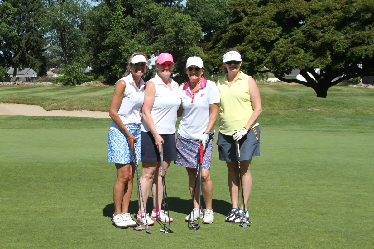 6th Annual Golf Tournament a Great Success! | post