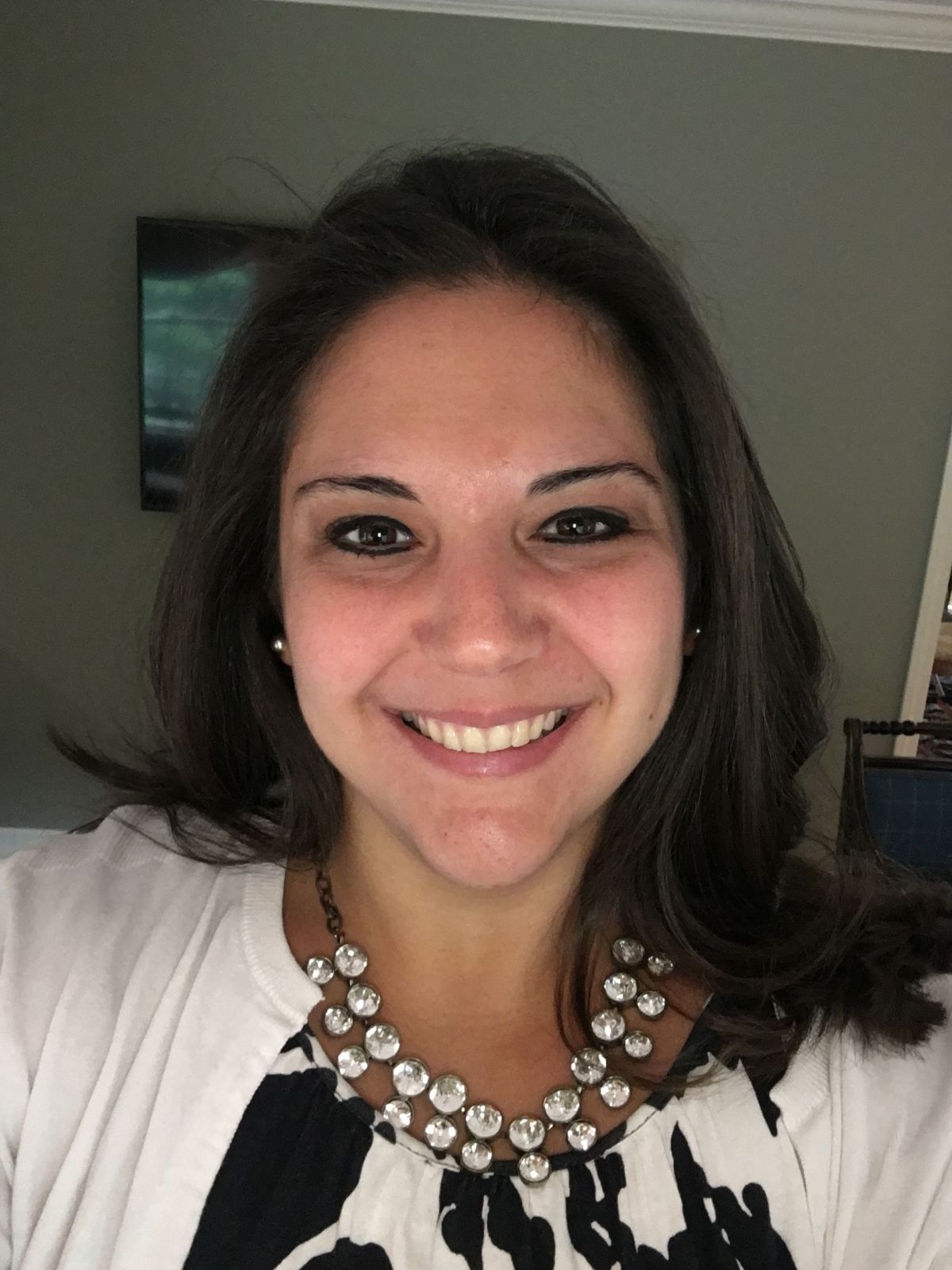 Welcome St Joe's Dean of Student Life: Margo Sheehan '09 | post