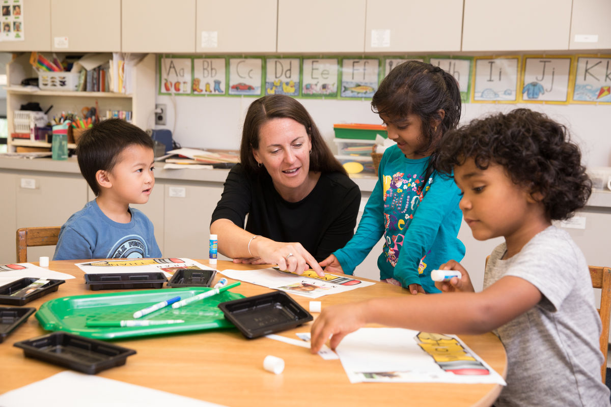 Message from Marybeth at Pike for OCL Families | News and Blog Detail ...