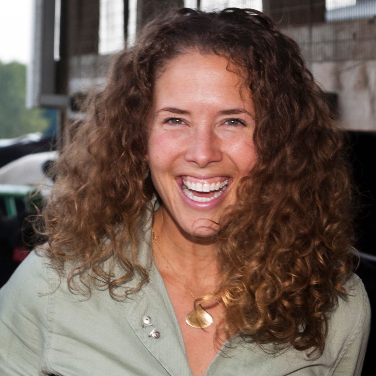 Alyson Goodner | Default post page