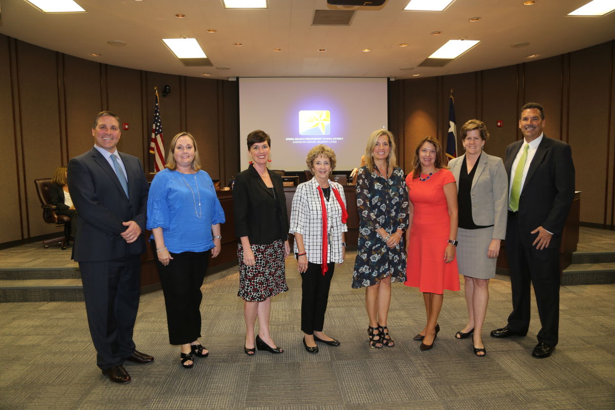 Partnership Names SBISD Schools to Annual Honor Roll | Featured News