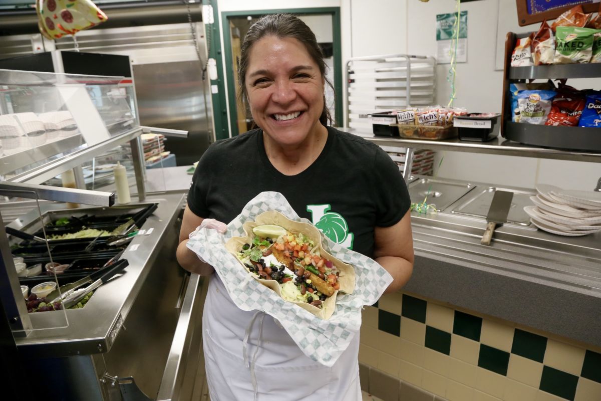 What’s cooking this school year: scratch meals and more fresh fruits ...