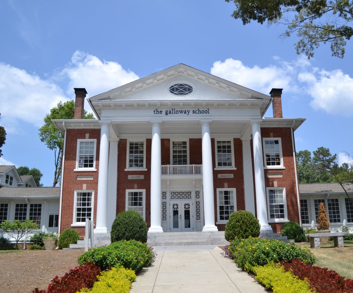 Spring 2021 Academic Update | Post - The Galloway School