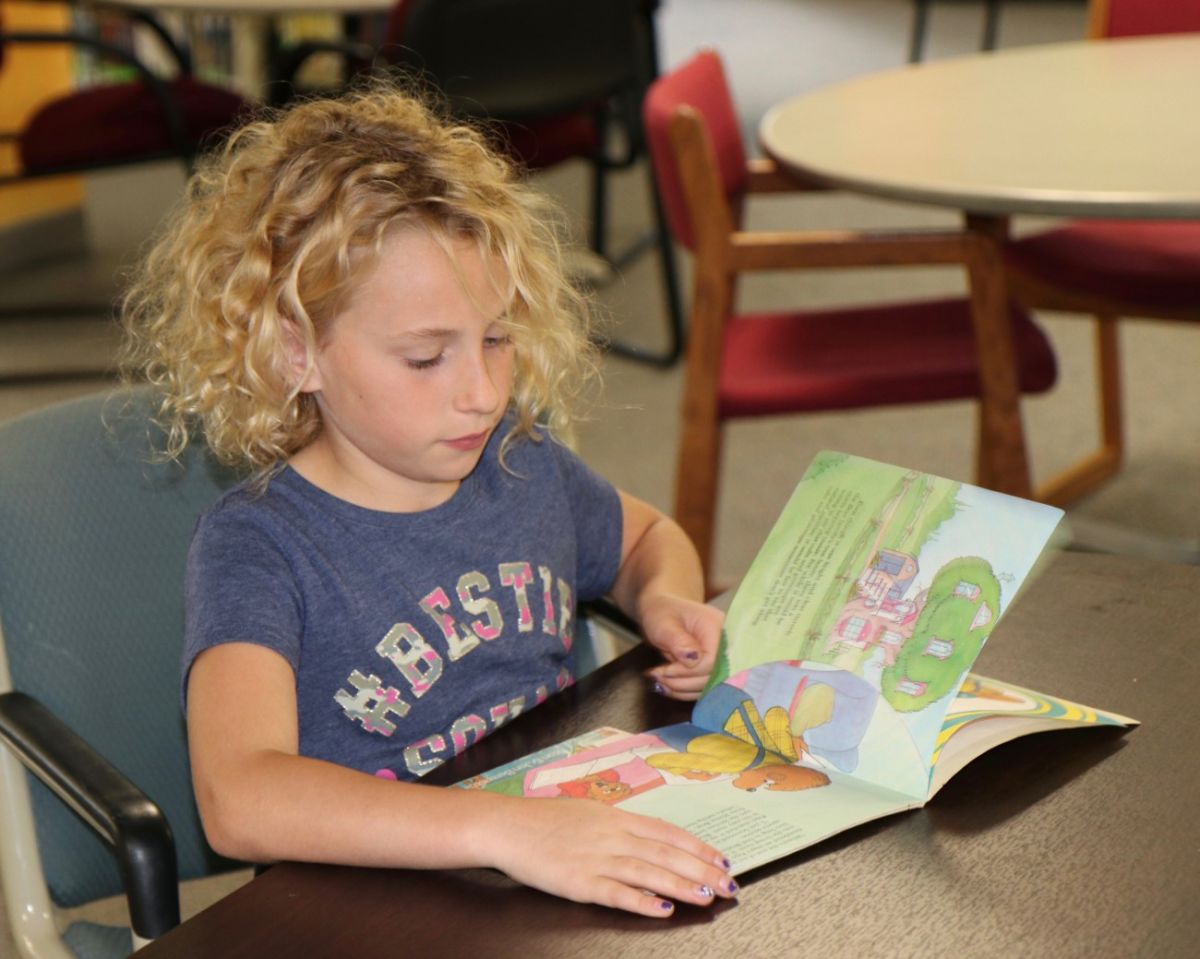 A Culture of Literacy | Post