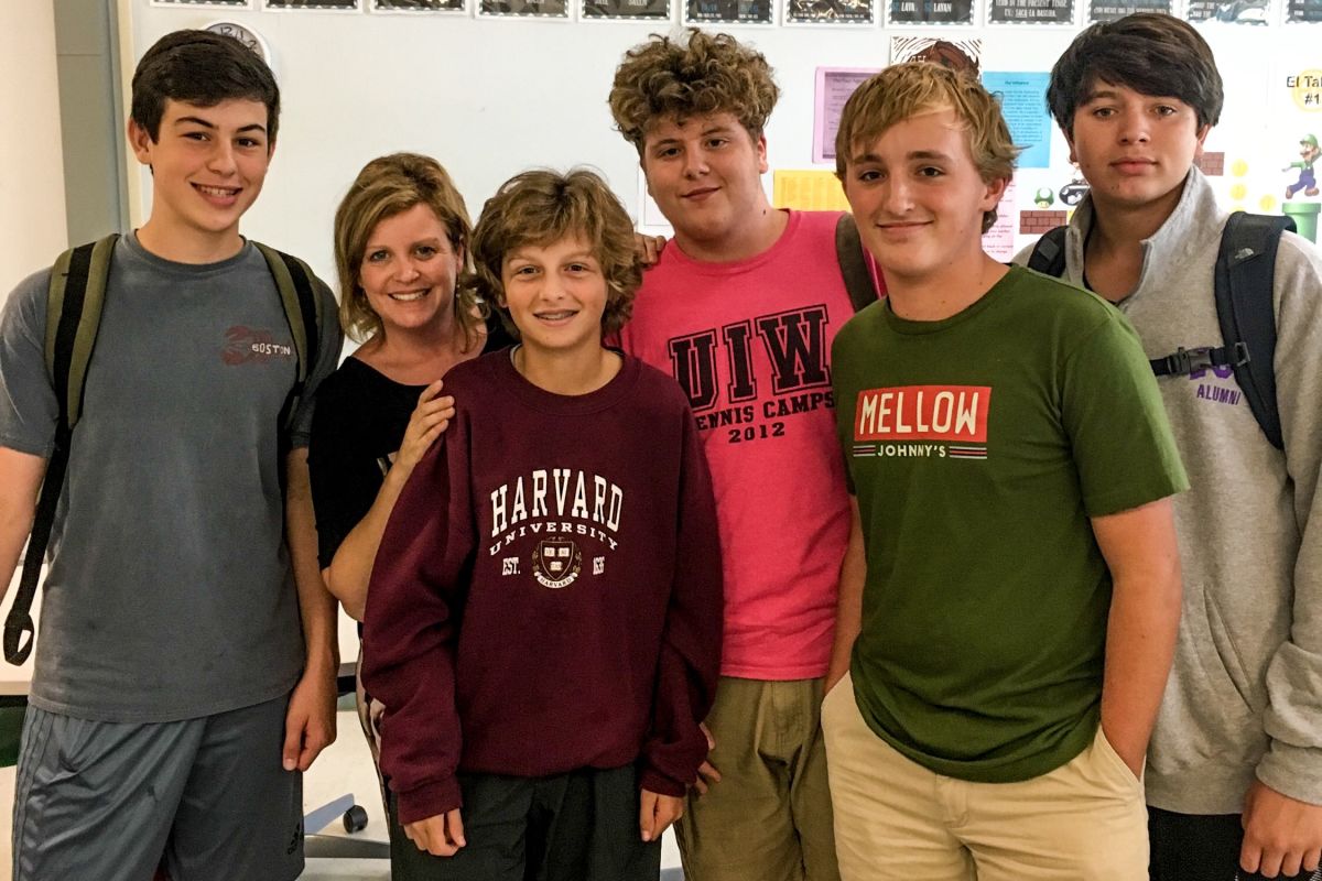 Class of 2018 | Details - Alumni