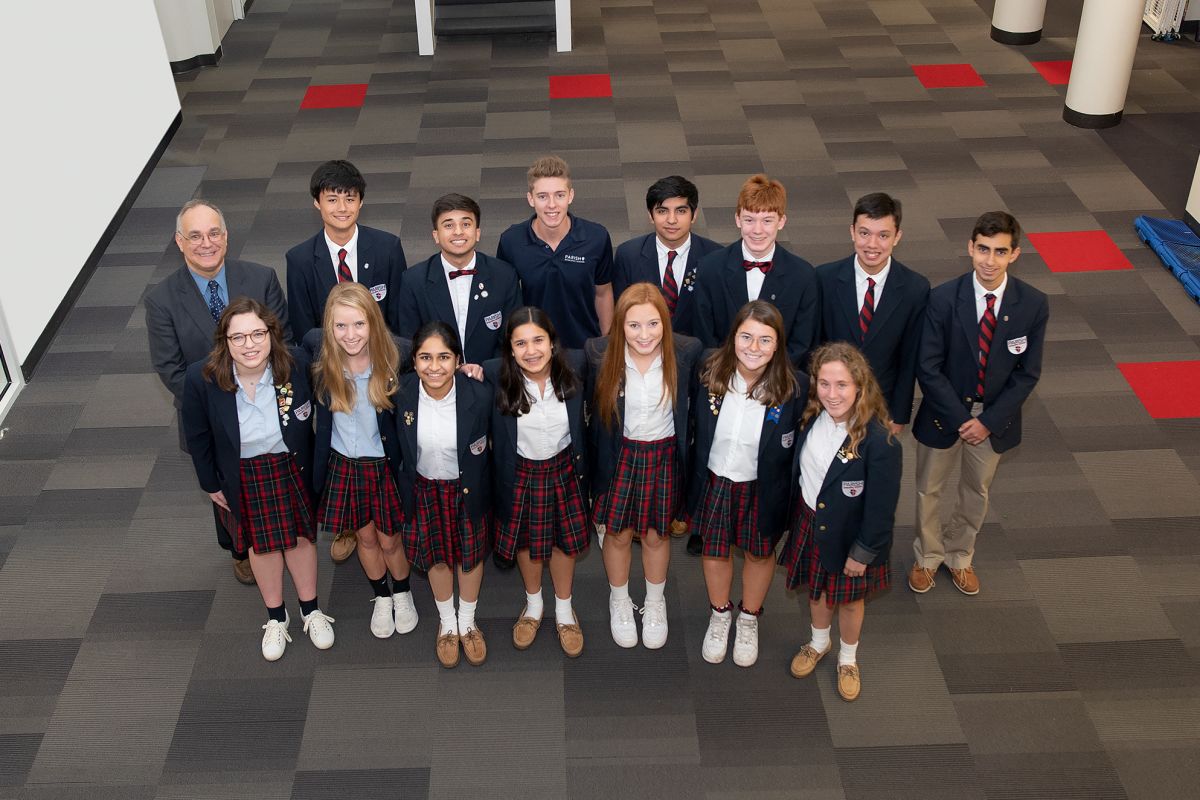 Honor Council 2018-19 | Details