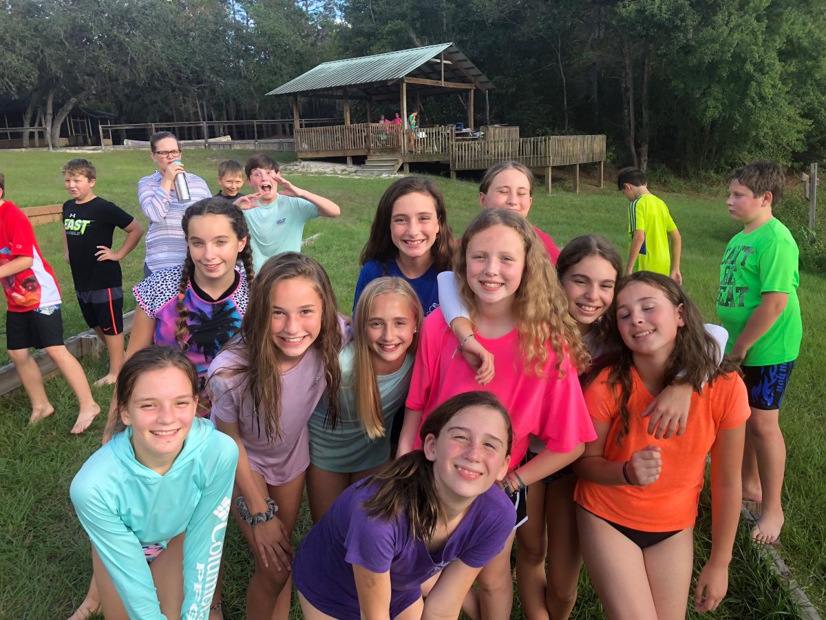 Good Times, Great Friends, and "Tie Camp" | In the News
