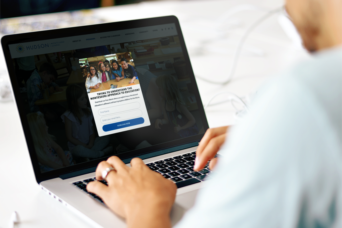 How to Increase Your School's Leads with an Irresistible Content Offer ...