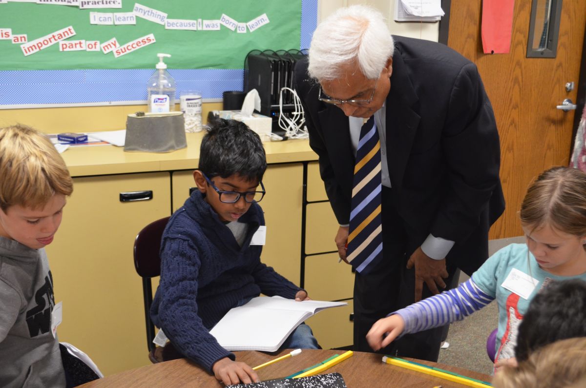 Developing Successful Mathematicians | Posts - Pembroke Hill School