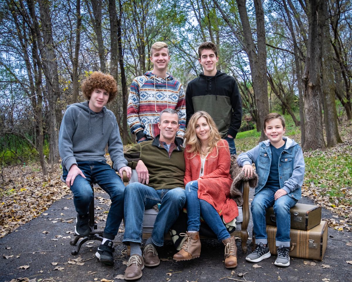 Finding a Place for All: A Cory Story | Post