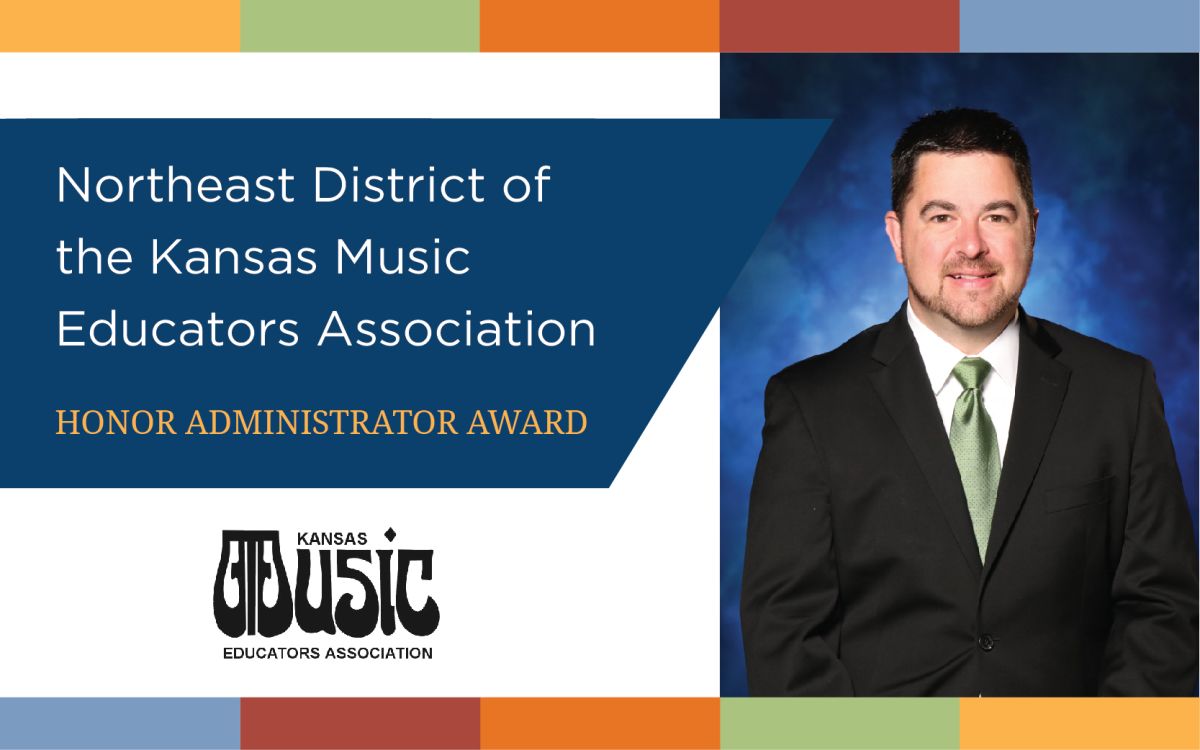 Shawnee Mission South Associate Principal Honored as ECKMEA ...