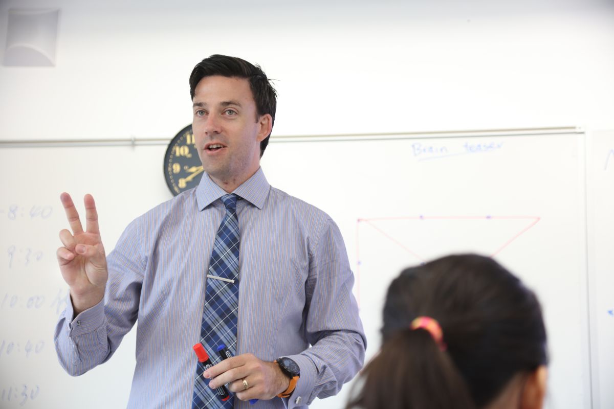 A complex systems approach to educational change and innovation ...