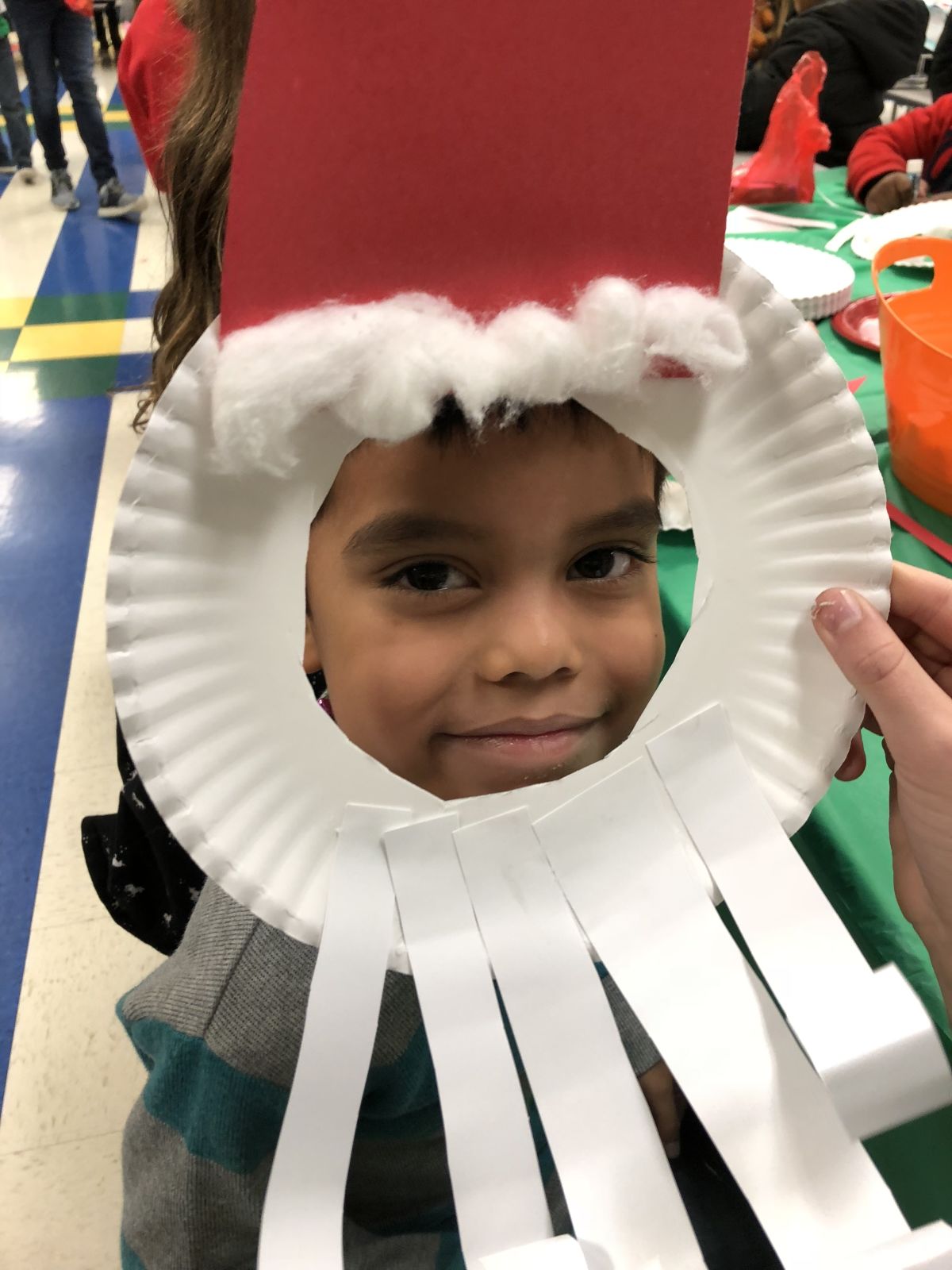 Service to Others at Thornwood Elementary & Spring Forest Middle ...