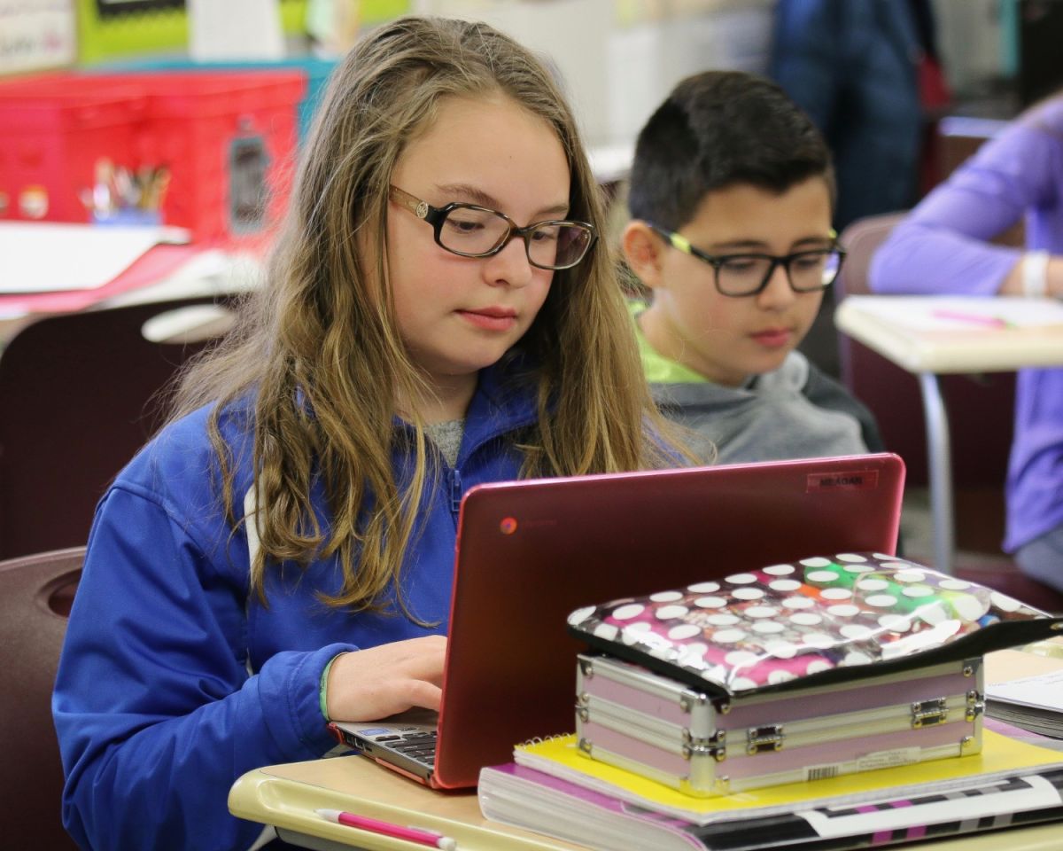 Making the Most of Technology: Tips and Tools for Productive Screen ...