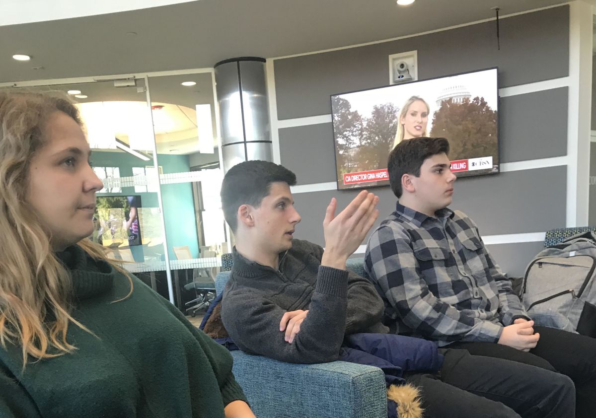 Young Republican & Democrat Clubs Model Cooperation on Campus | Post