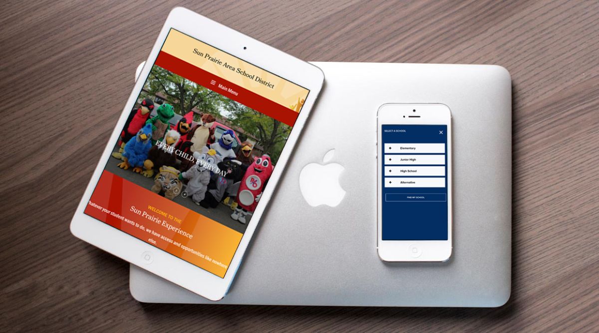10 Best District Website Design Tips for 2019 | Finalsite Blog