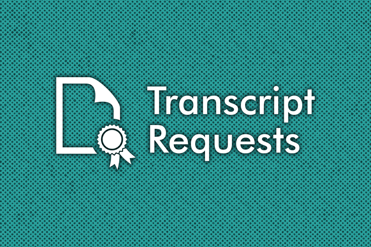 Request a Transcript - Moore Norman Technology Center