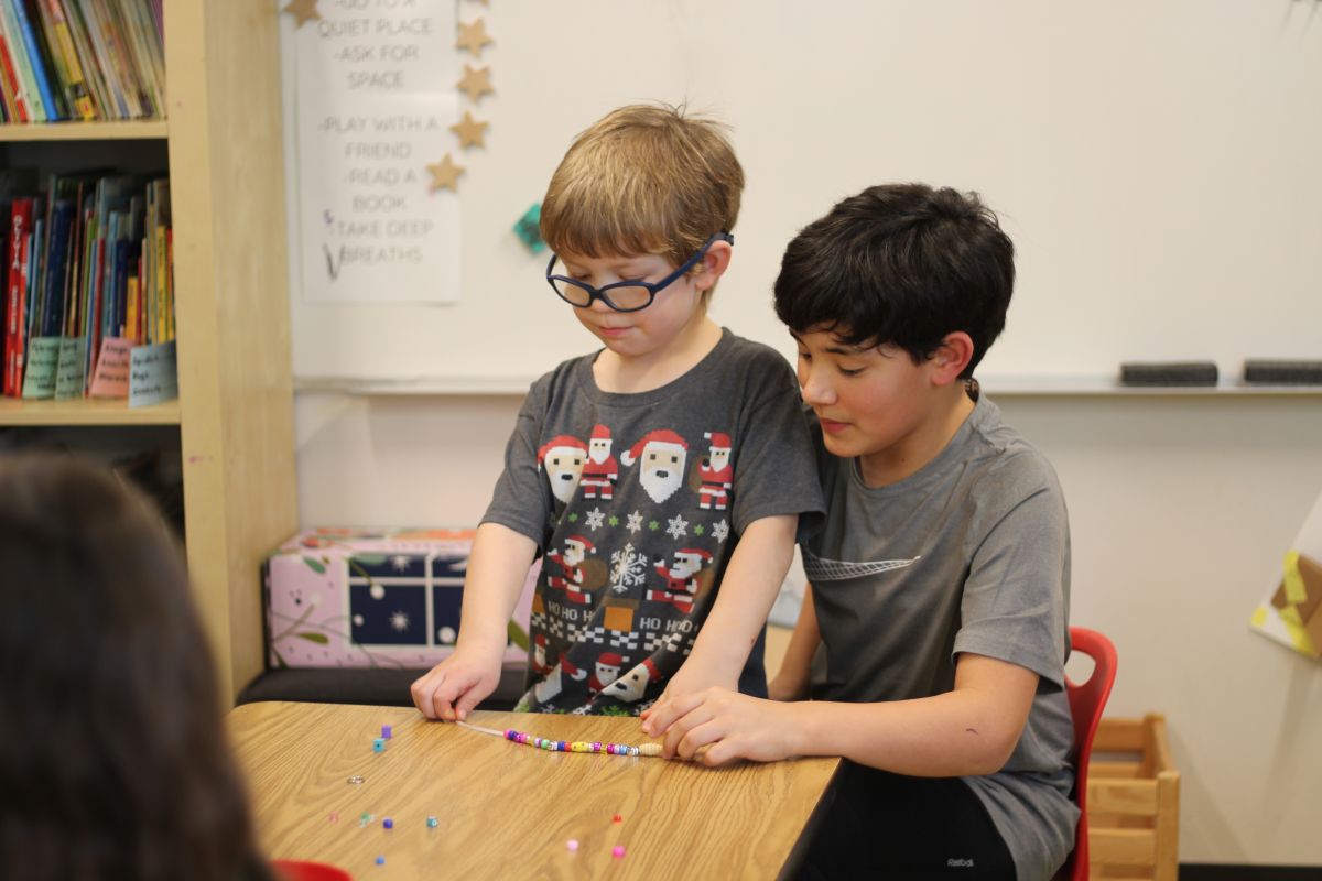 Blog - Westside School