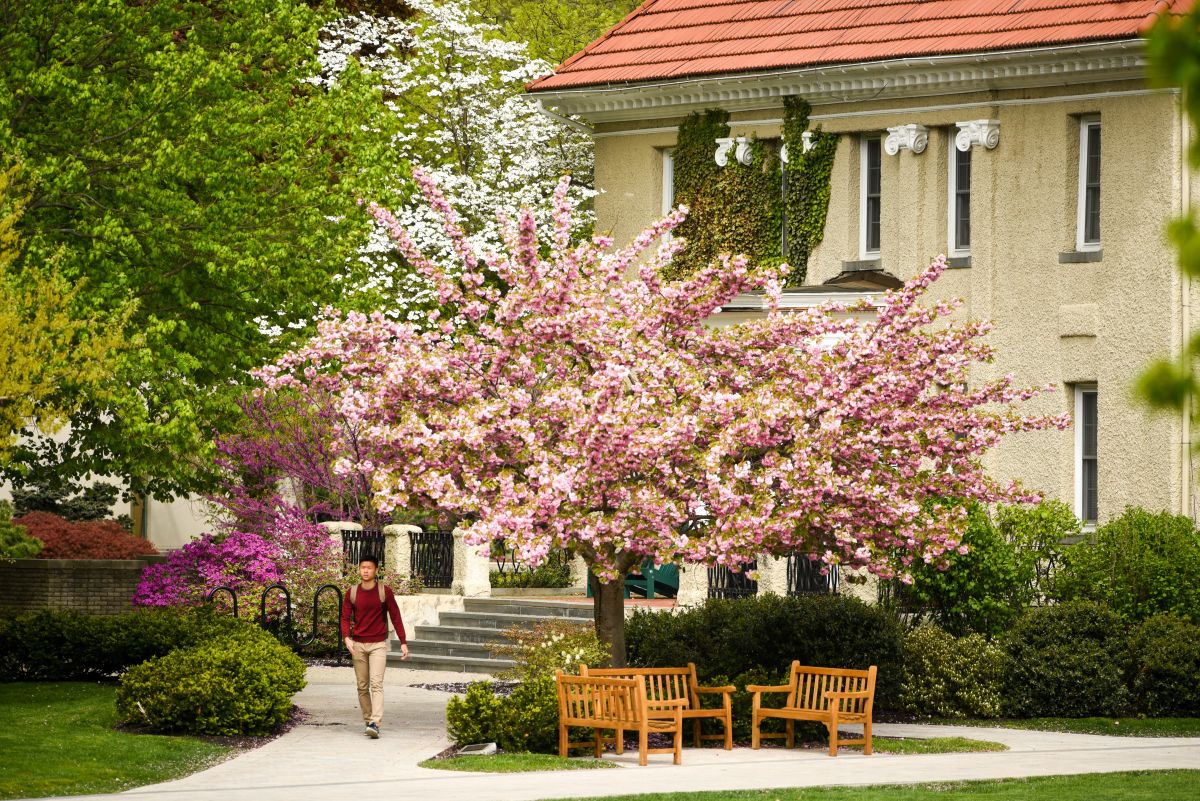 Prospective Families Welcome at Admission Spring Preview | Post