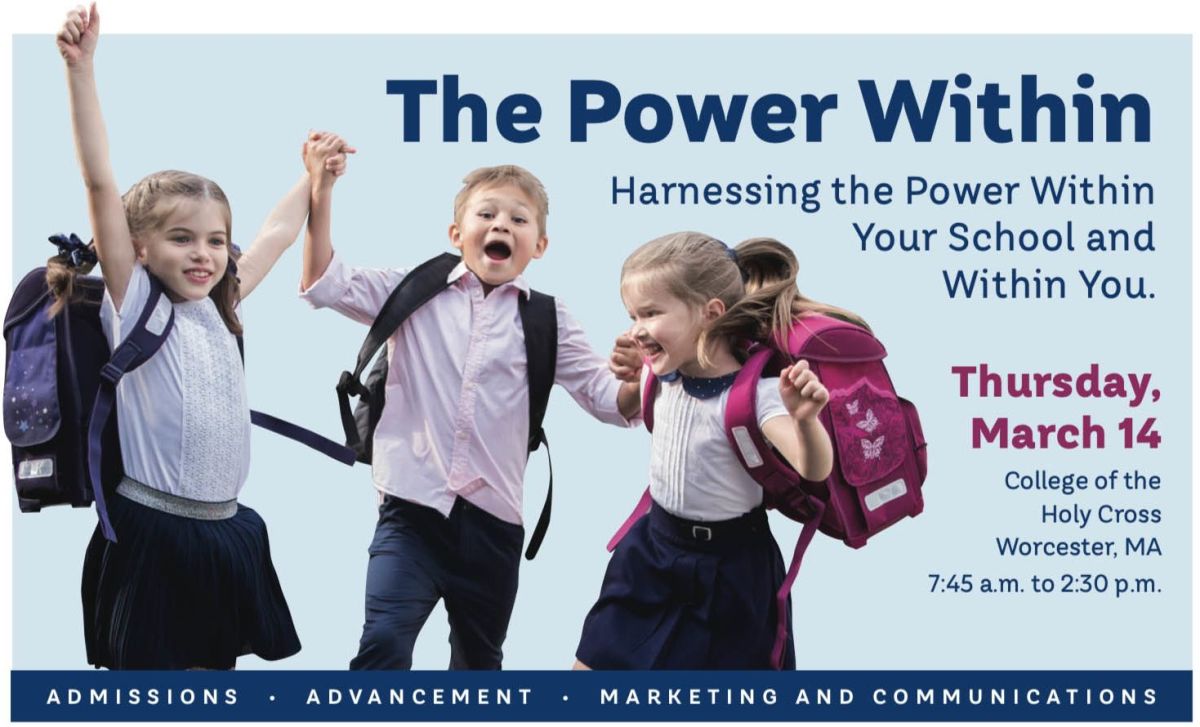 The Power Within ACAAP's Spring 2019 Event Was Palpable! | post - ACAAP