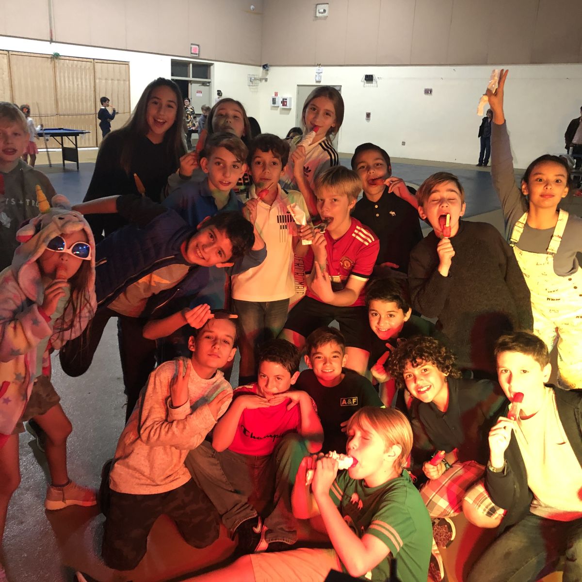 2018-2019 January Pance | News Post - Alexander Montessori