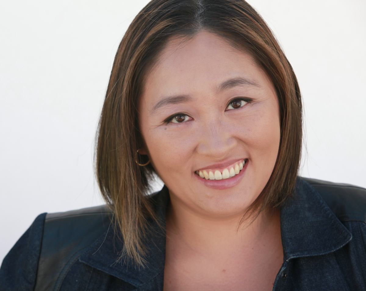 Lisa Tsou '90: The Winning Pitch | Marlborough News