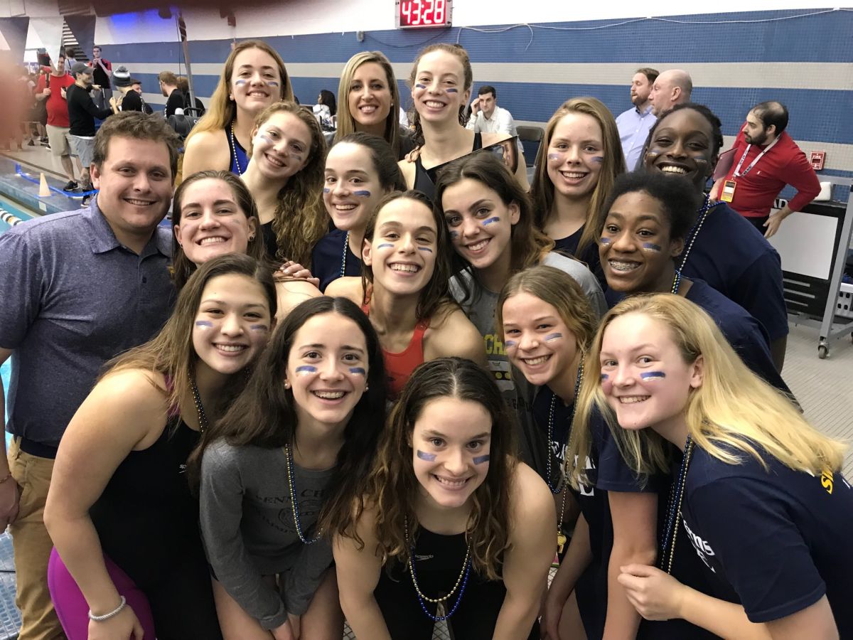 Winter Sports Recap | News Details Page