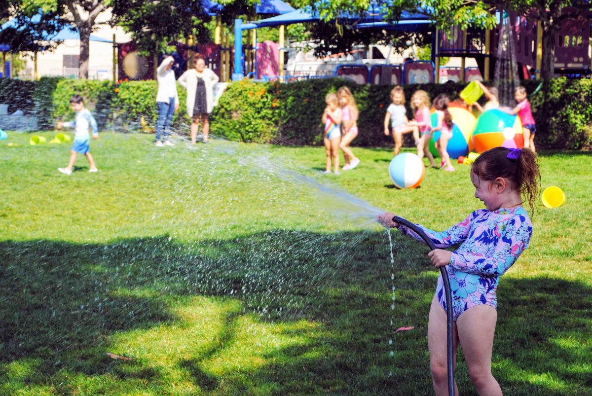 Another Memorable Summer at Camp Chaverim | Post Details