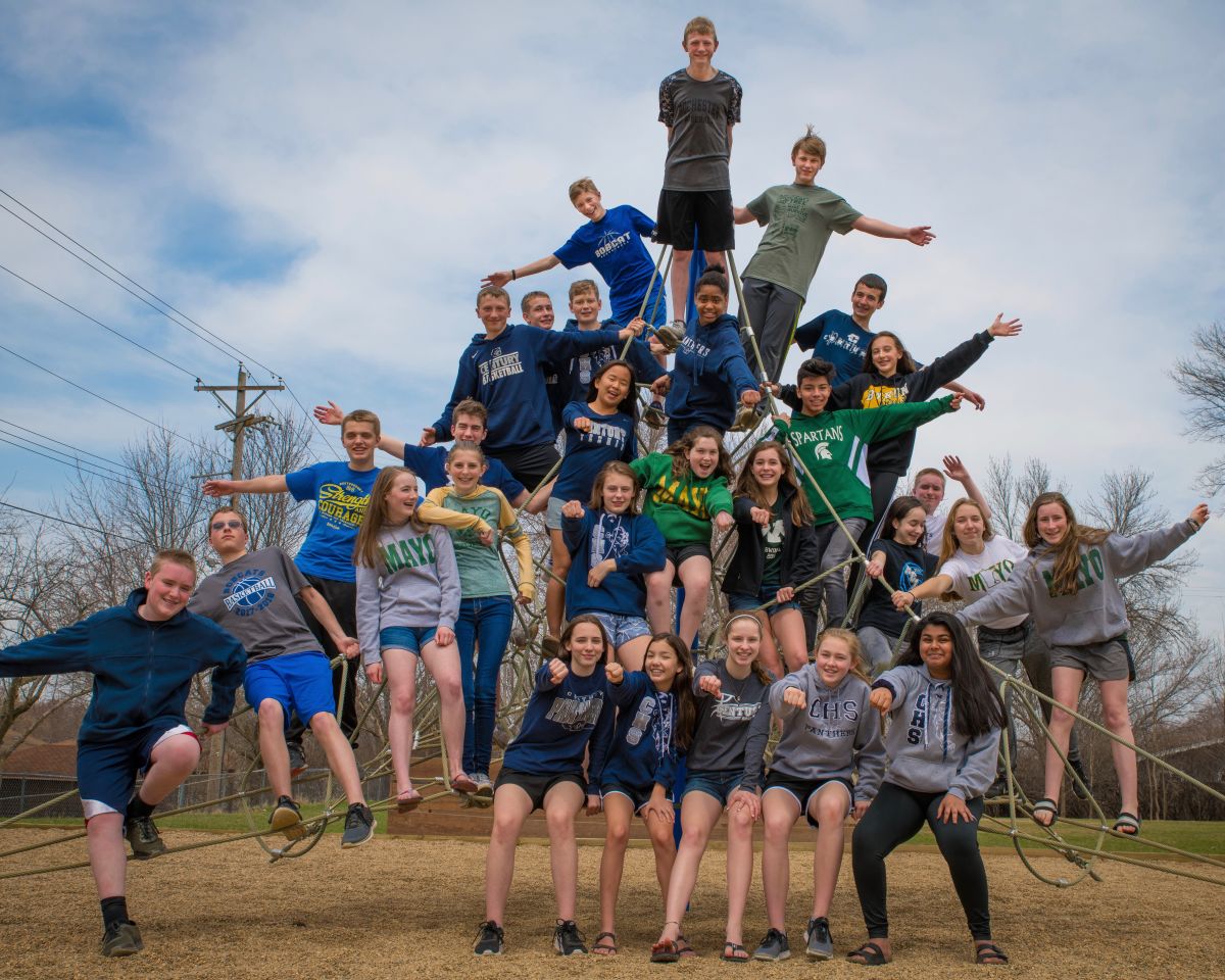 How Do RCLS Students Do in High School? | Post