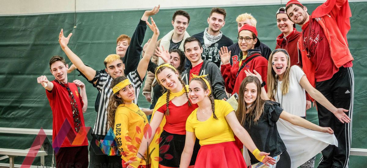 Color War Is More Than Just Games It s The Ultimate In Team Building